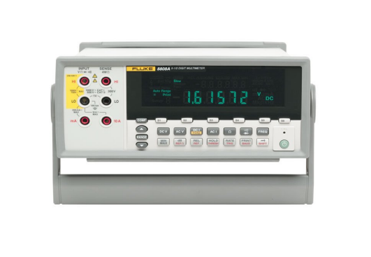 Multímetro digital Fluke 15B+ - ITEDISA
